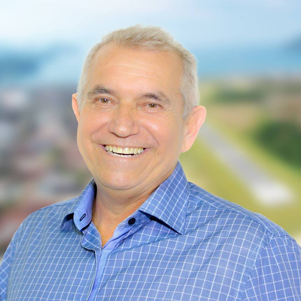 Paulo Ramos – PTB – Tamoios News