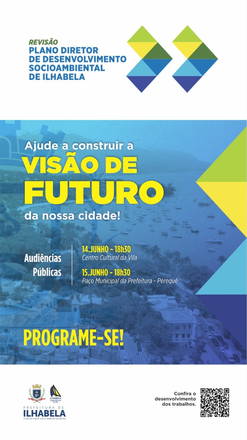 Prefeitura de Ilhabela divulga datas de Audiências Públicas para ... Prefeitura de Ilhabela divulga datas de Audiências Públicas para ...
